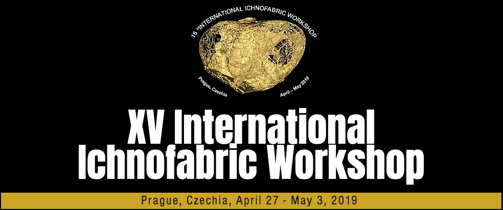 XV International Ichnofabric Workshop